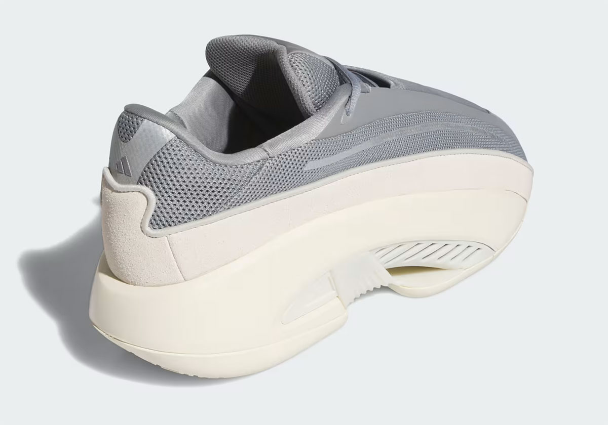 adidas Mad IIINFINITY "Grey Three/Cream/White/Grey One" IF4439-7 ...