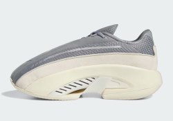 adidas Mad IIINFINITY "Grey Three/Cream/White/Grey One" IF4439-7 ...