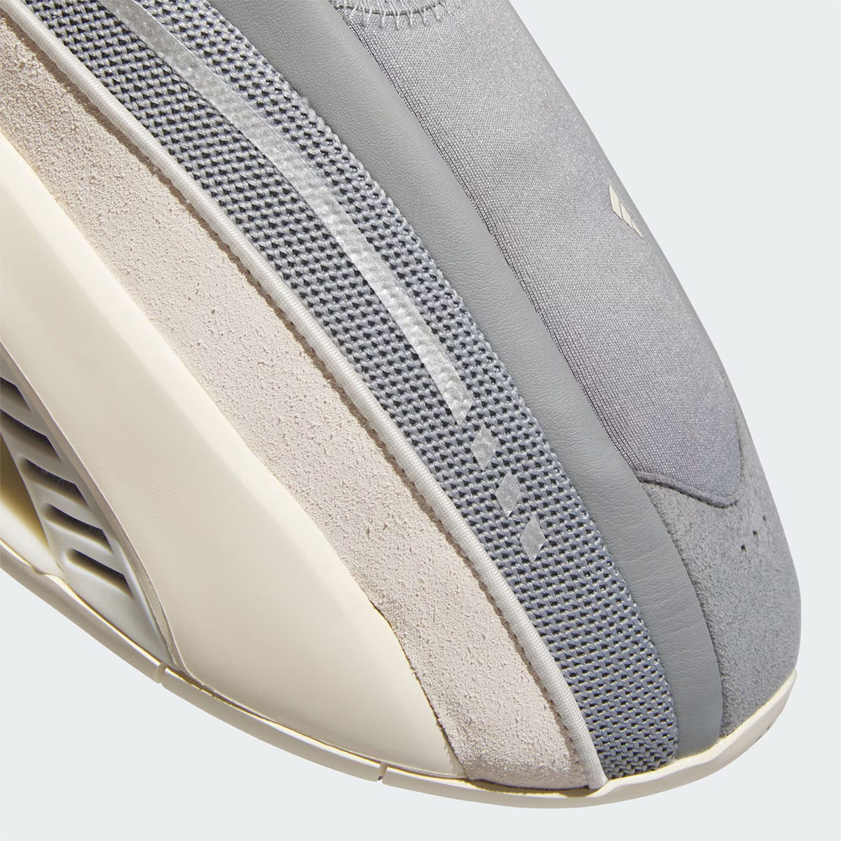 adidas Mad IIINFINITY "Grey Three/Cream/White/Grey One" IF4439-7 ...