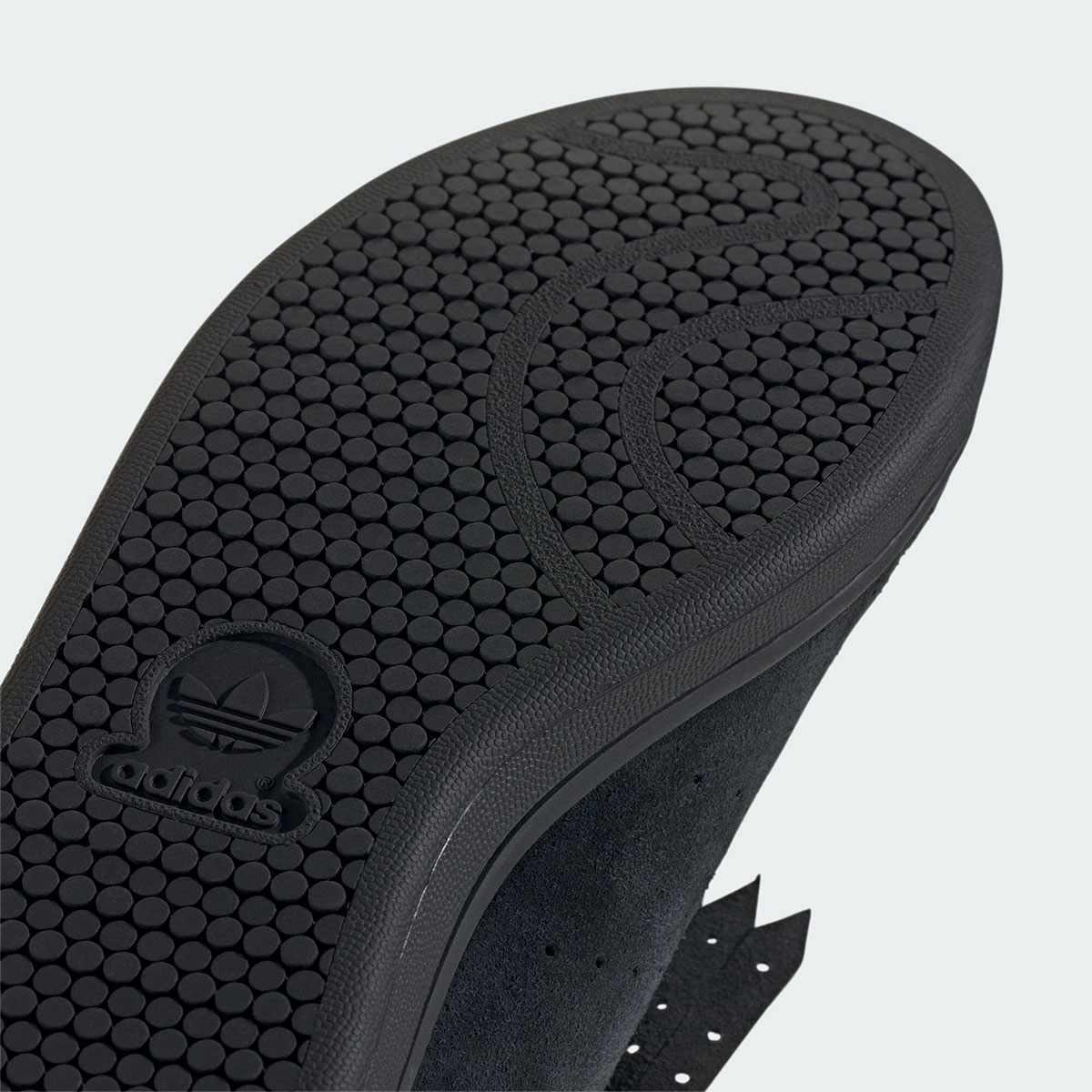 Shinsuke Nakada x adidas Stan Smith Lux IH9987 IH9988 | SneakerNews.com