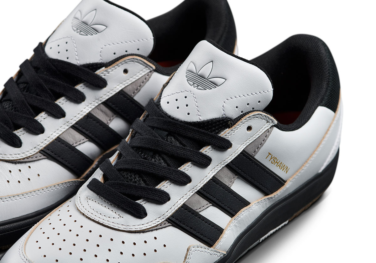adidas Tyshawn II Release Date 2024 | SneakerNews.com
