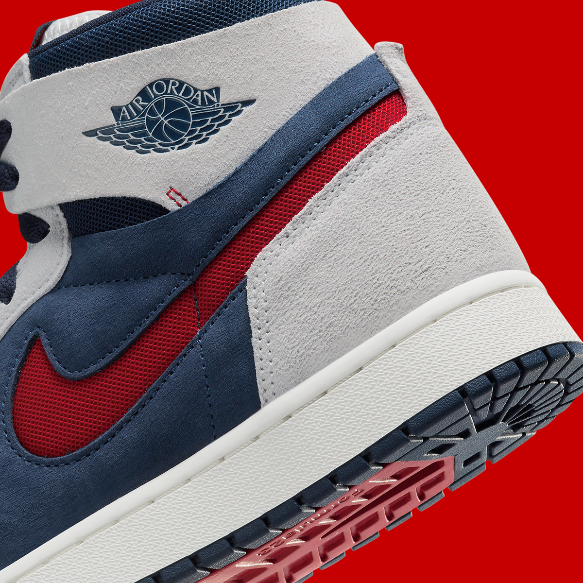 Air Jordan 1 Zoom CMFT 2 "Olympic" | SneakerNews.com