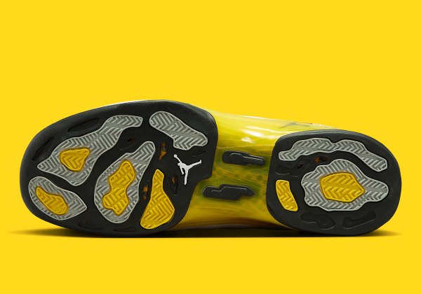 Where To Buy The Air Jordan 17 Low "Lightning" - SneakerNews.com