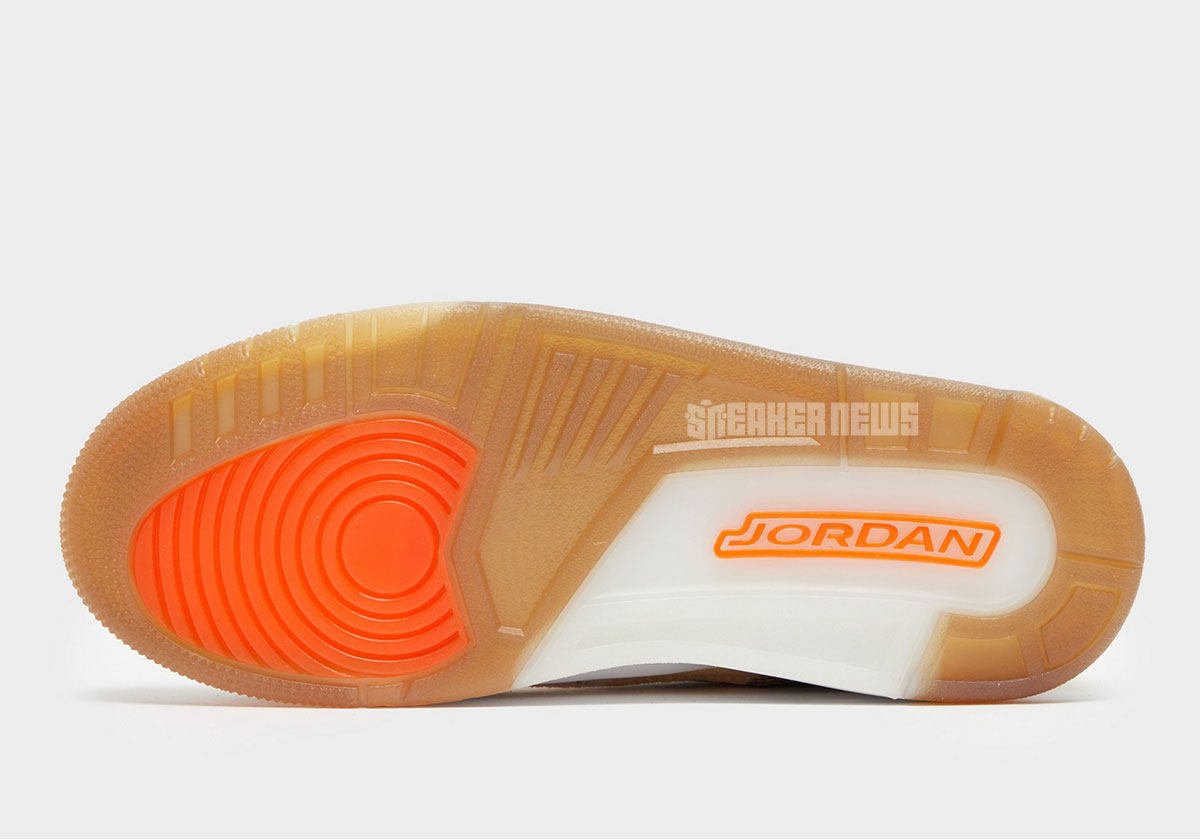 Air Jordan 3 WNBA Desert Camo Release Date | SneakerNews.com