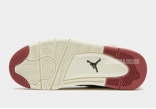 Air Jordan 4 RM "Canyon Rust" FQ7939-100 | SneakerNews.com