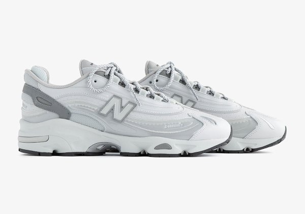 Aimé Leon Dore x New Balance 1000 Release Date | SneakerNews.com