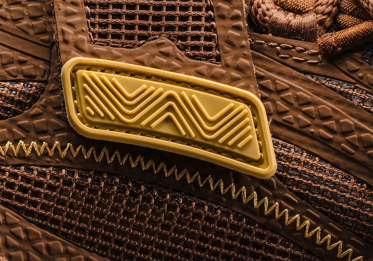 ANTA KAI 1 "Chief Hela" Release Date | SneakerNews.com