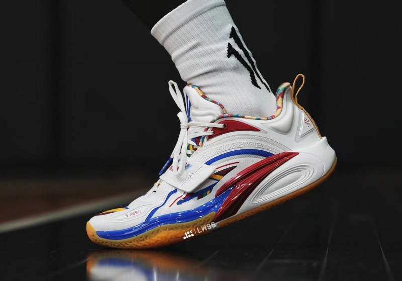 Anta Kai 1 Release - Full Breakdown & Buyer's Guide | SneakerNews.com