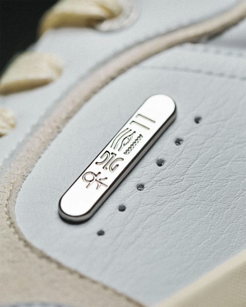 ANTA KAI Tribe Kyrie Irving Lifestyle Shoe | SneakerNews.com