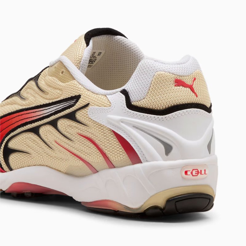 A$AP Rocky x PUMA Inhale OG Release Date 401782-01 | SneakerNews.com