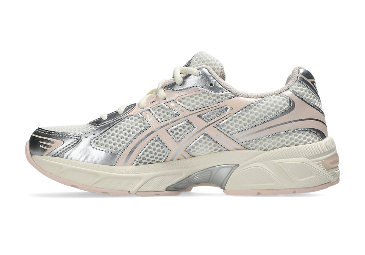 ASICS GEL-1130 Women's "Silver Pack" Release Date | SneakerNews.com
