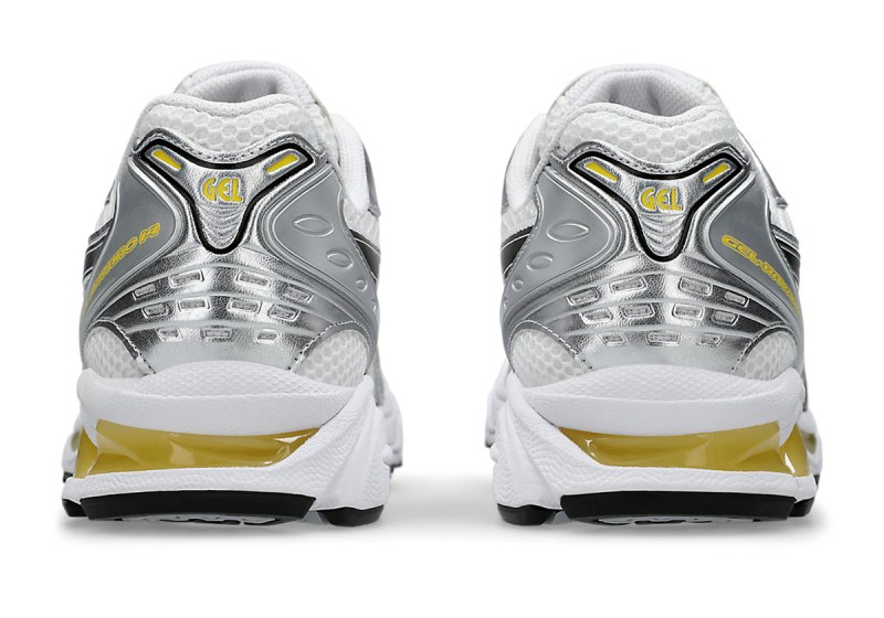 ASICS GEL-Kayano 14 "Tai Chi Yellow" 1203A537-101 | SneakerNews.com