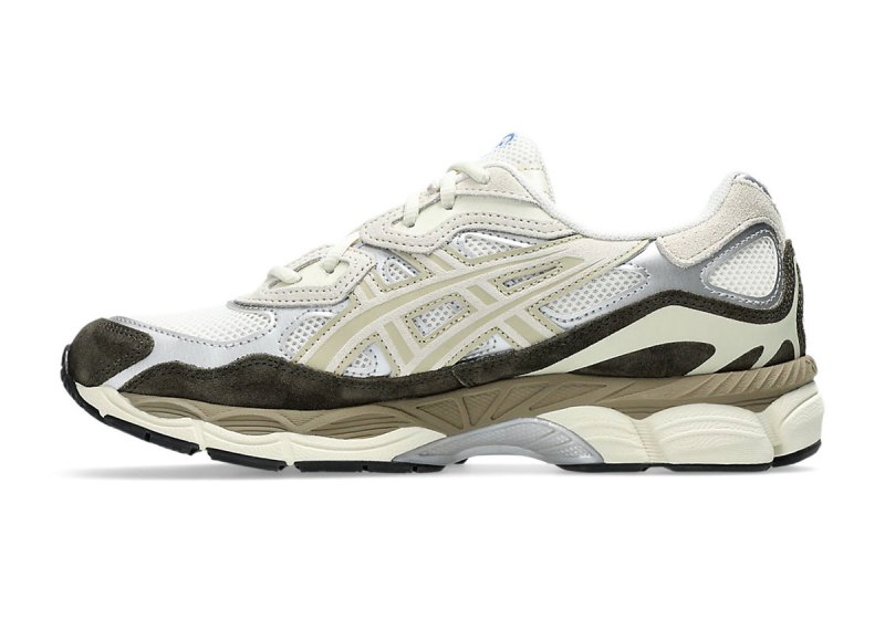 ASICS GEL-NYC "Mocha" 1203A383-103 | SneakerNews.com