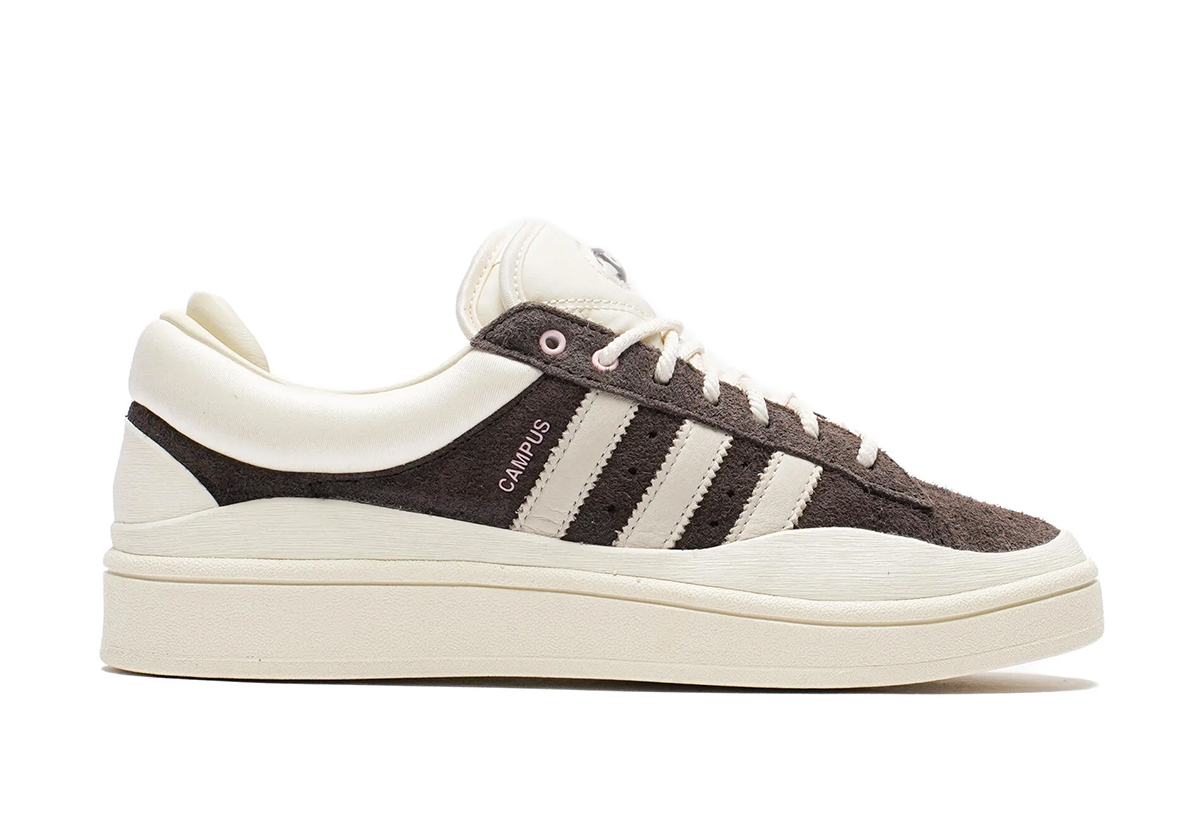 Bad Bunny x adidas Campus "The Last Campus" ID2534 | SneakerNews.com