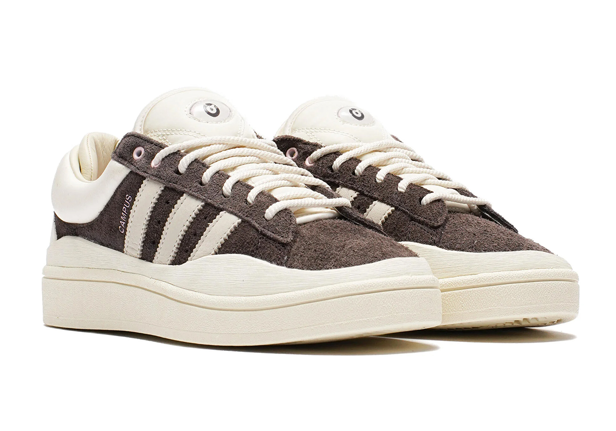Bad Bunny x adidas Campus "The Last Campus" ID2534 | SneakerNews.com