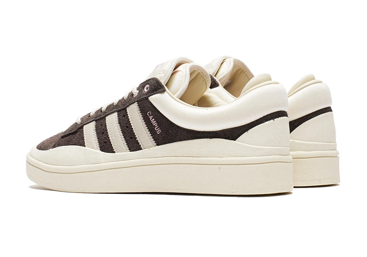 Bad Bunny x adidas Campus "The Last Campus" ID2534 | SneakerNews.com