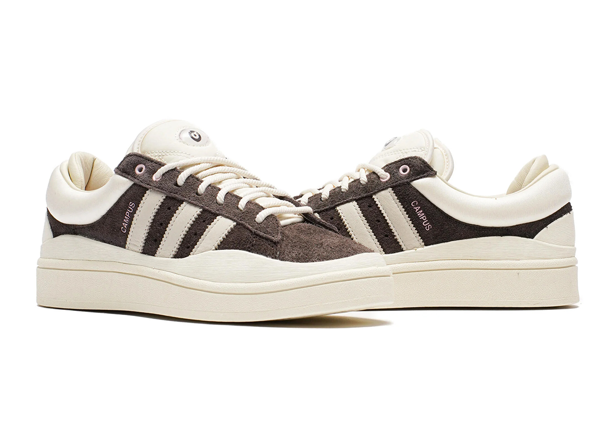 Bad Bunny x adidas Campus "The Last Campus" ID2534 | SneakerNews.com
