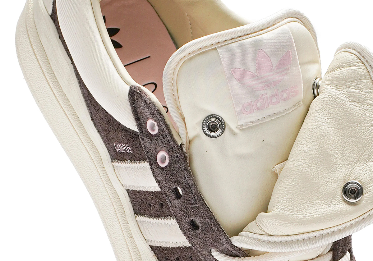 Bad Bunny x adidas Campus "The Last Campus" ID2534 | SneakerNews.com