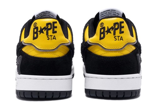 BAPE SK8 STA "College Varsity Jacket" Pack | SneakerNews.com