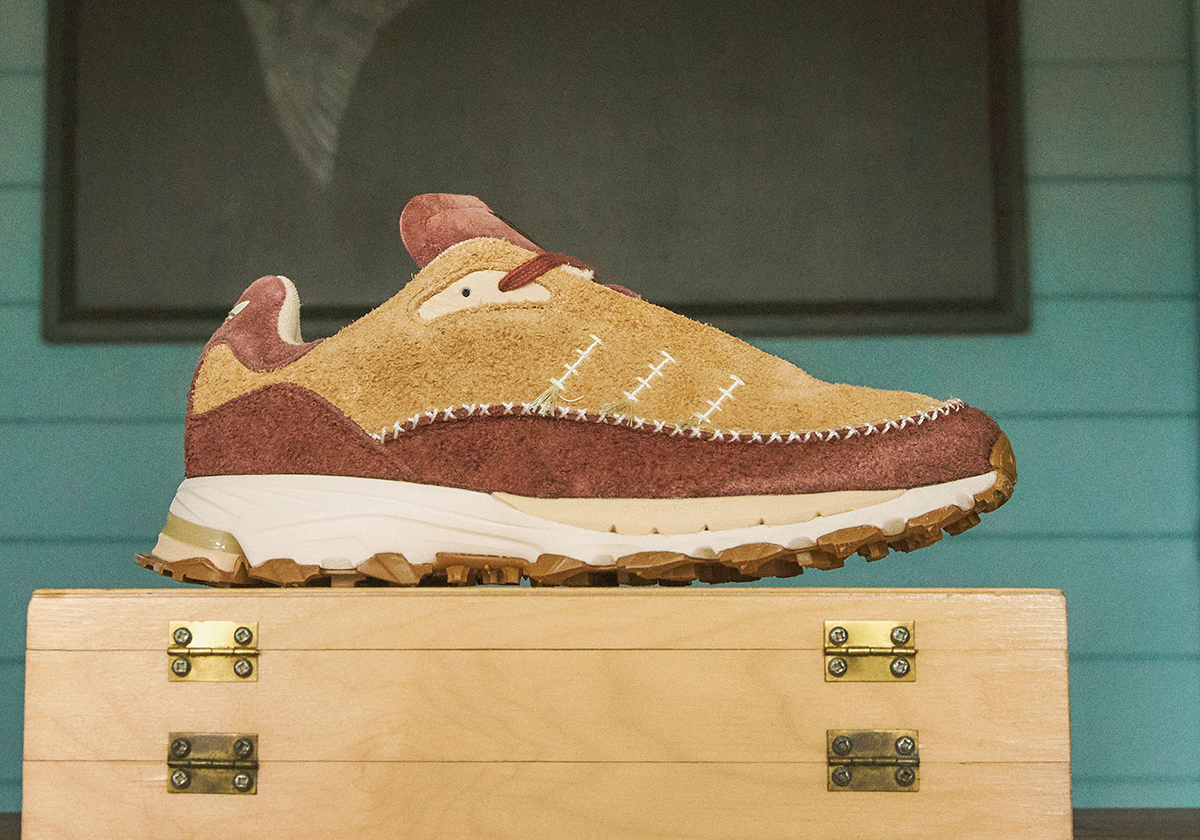 END. x adidas Originals "Fly Fishing" Collection Release Date ...