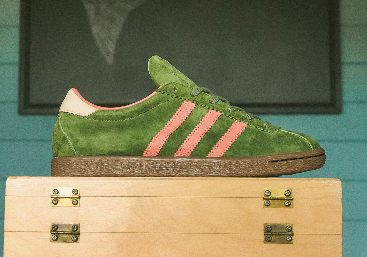 END. x adidas Originals "Fly Fishing" Collection Release Date ...