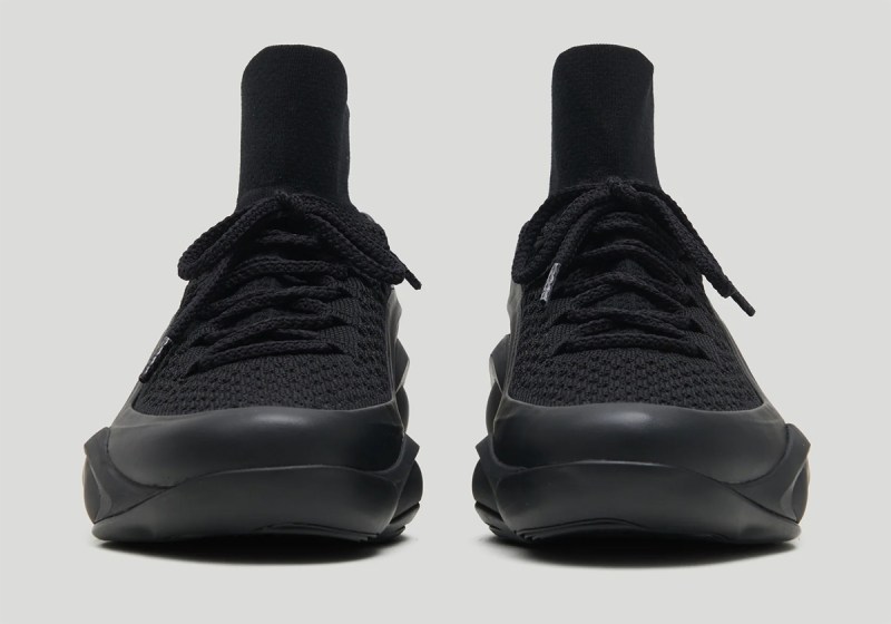 EQLZ 247 Basketball Shoes Aaron Cooper | SneakerNews.com