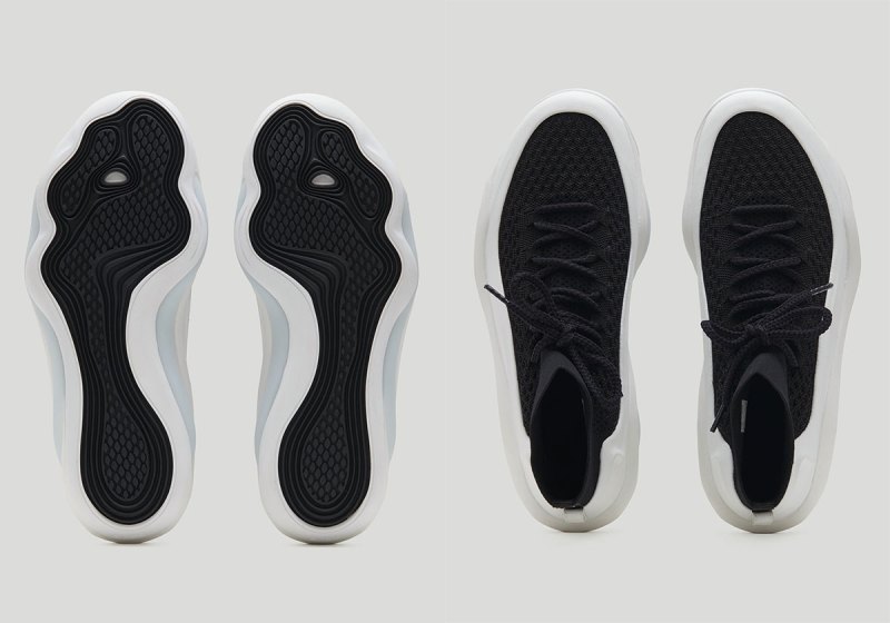 EQLZ 247 Basketball Shoes Aaron Cooper | SneakerNews.com