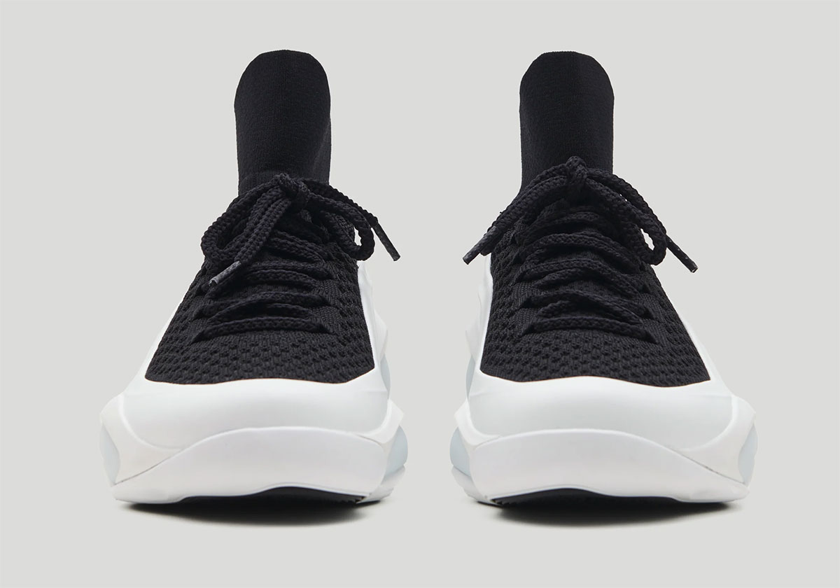 EQLZ 247 Basketball Shoes Aaron Cooper | SneakerNews.com