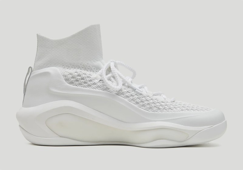 EQLZ 247 Basketball Shoes Aaron Cooper | SneakerNews.com