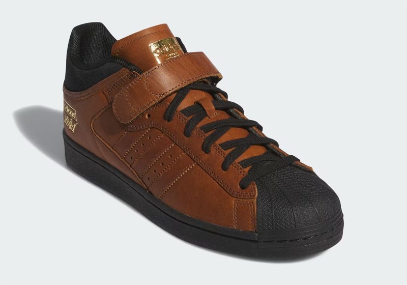 Heitor x adidas Pro Shell ADV ID3648 | SneakerNews.com