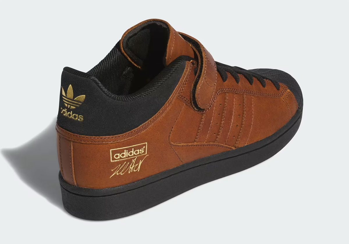 Heitor x adidas Pro Shell ADV ID3648 | SneakerNews.com