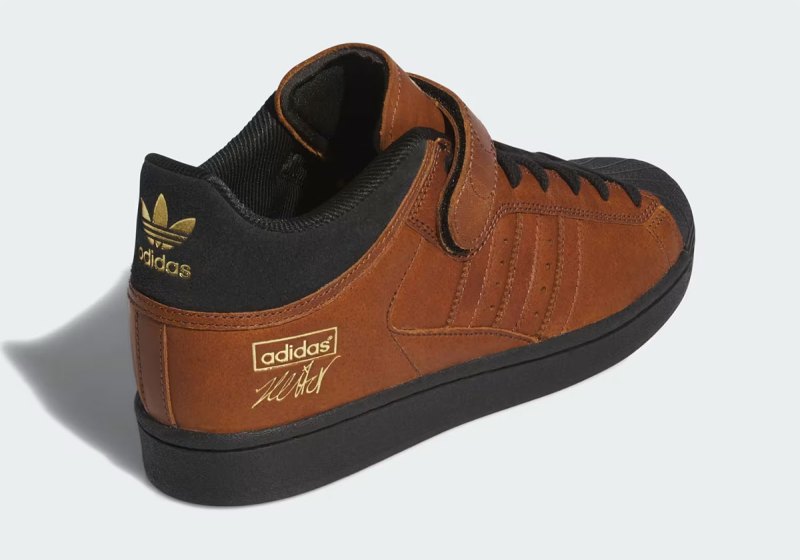 Heitor x adidas Pro Shell ADV ID3648 | SneakerNews.com