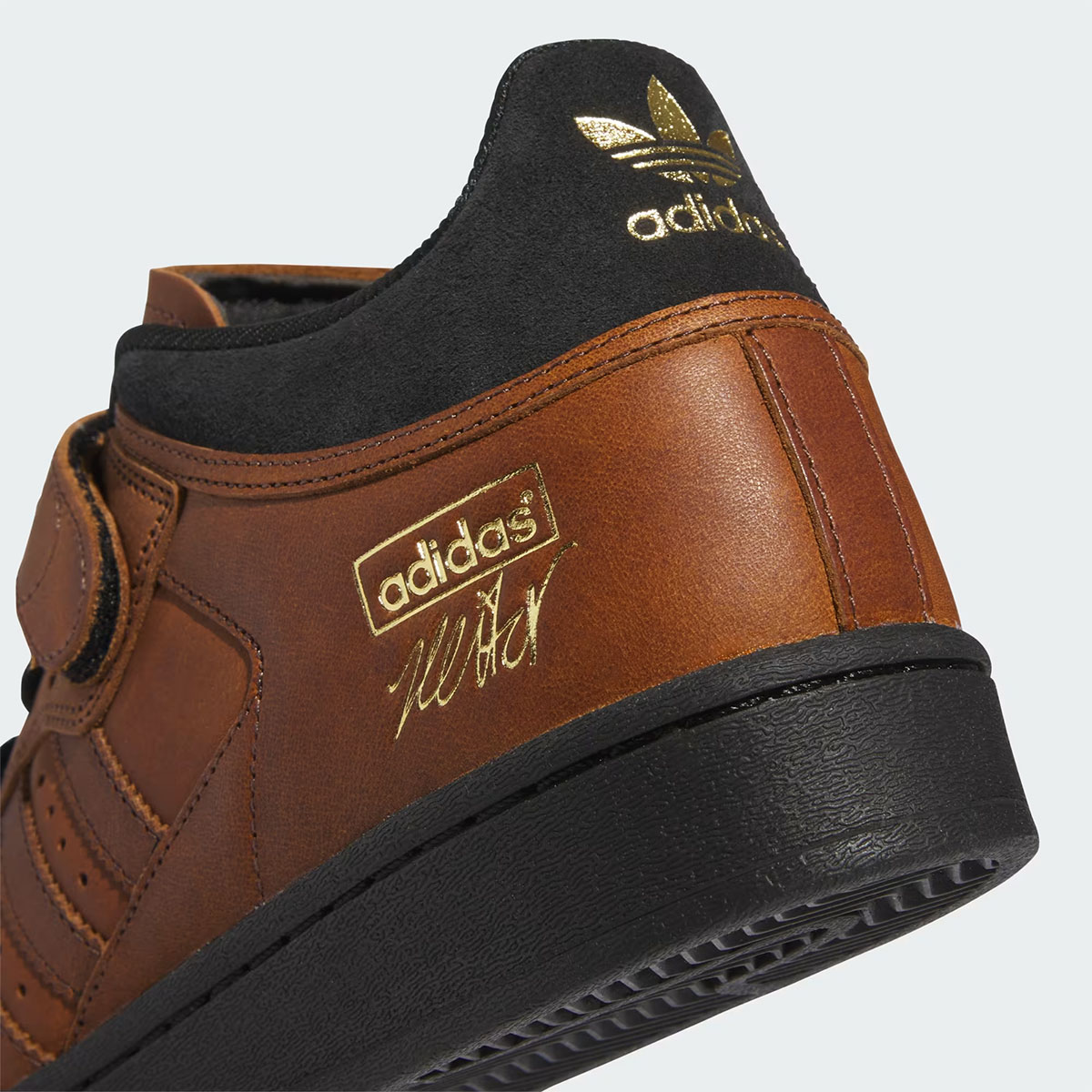 Heitor x adidas Pro Shell ADV ID3648 | SneakerNews.com