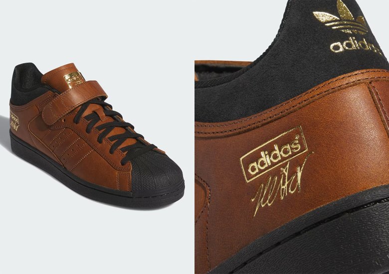 Heitor x adidas Pro Shell ADV ID3648 | SneakerNews.com