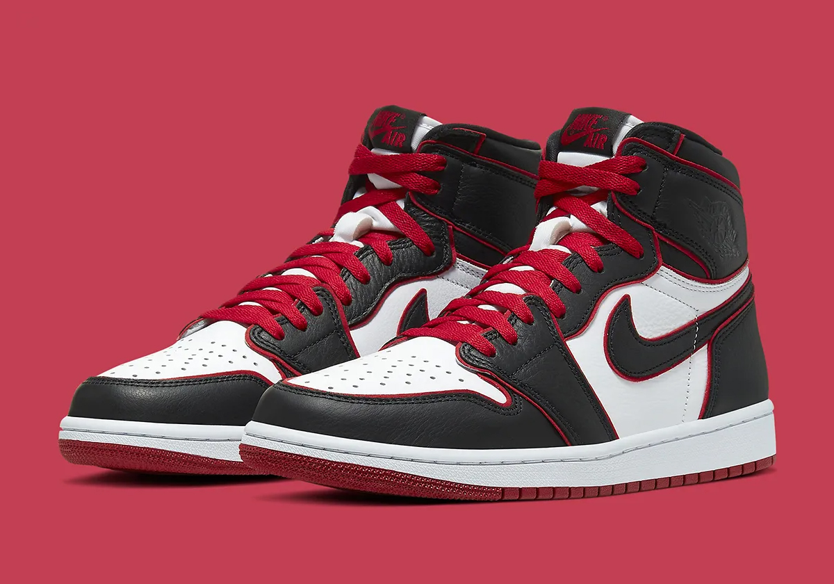 Air Jordan 12 "Bloodline" 2025 Release Date | SneakerNews.com