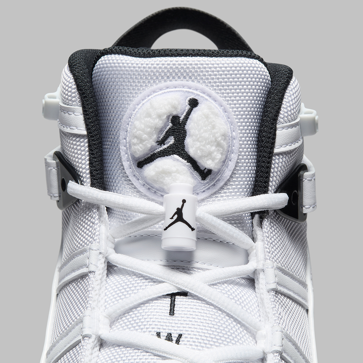 Jordan 6 Rings "Reverse Oreo" 322992-111 | SneakerNews.com