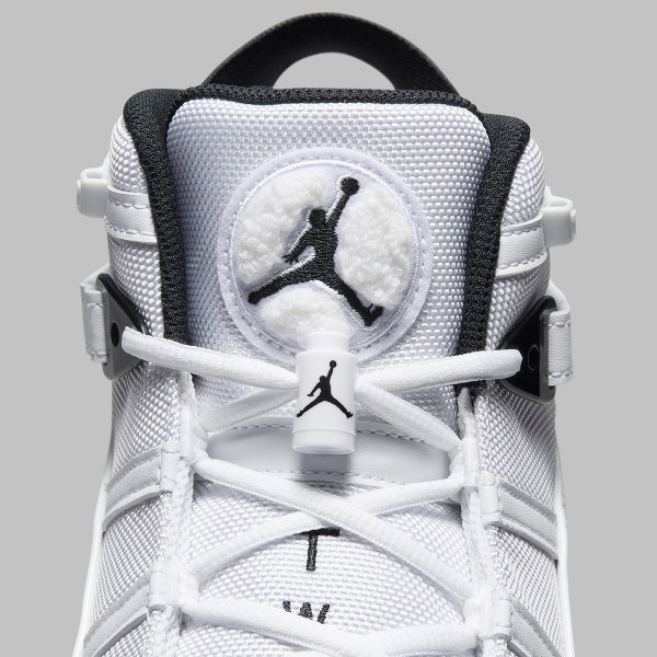 Jordan 6 Rings "Reverse Oreo" 322992-111 | SneakerNews.com