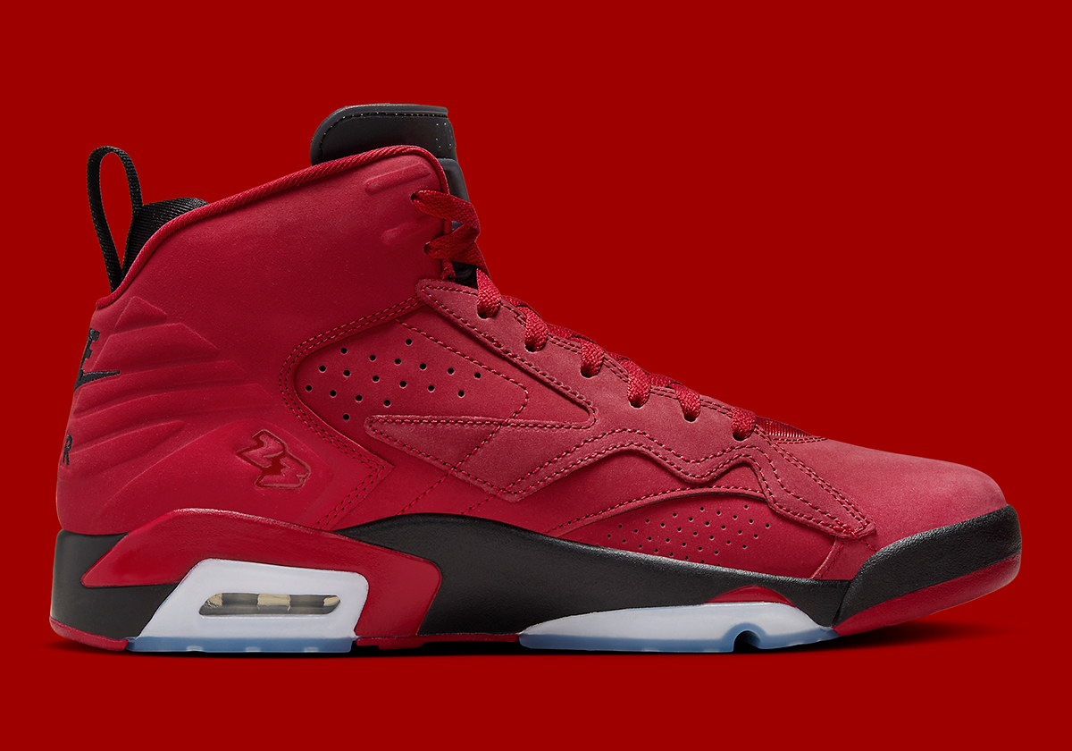 Jordan 678 MVP "Raging Bull" DZ4475-600 | SneakerNews.com