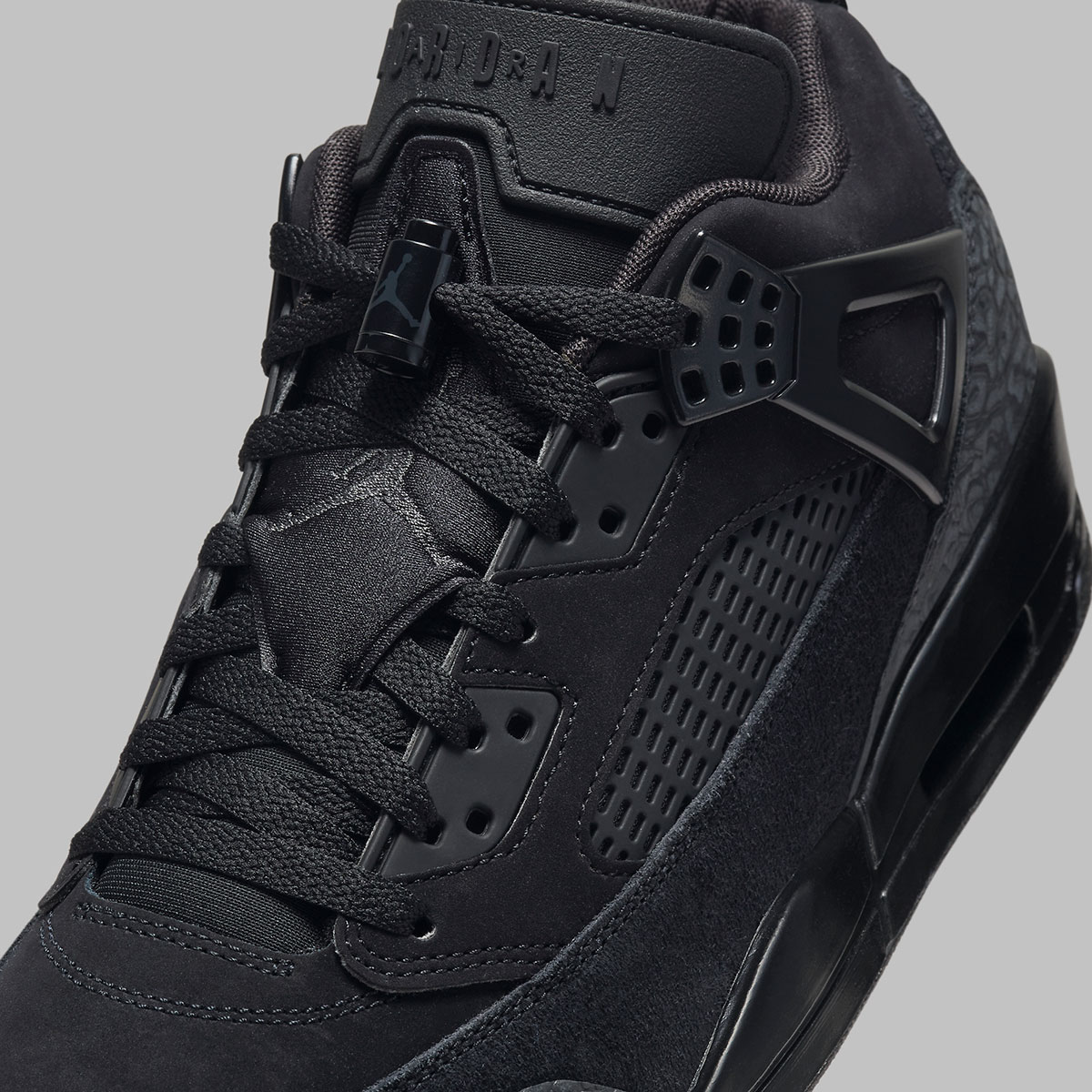 Jordan Spiz'ike Low "Black Cat" FQ1759-001 | SneakerNews.com