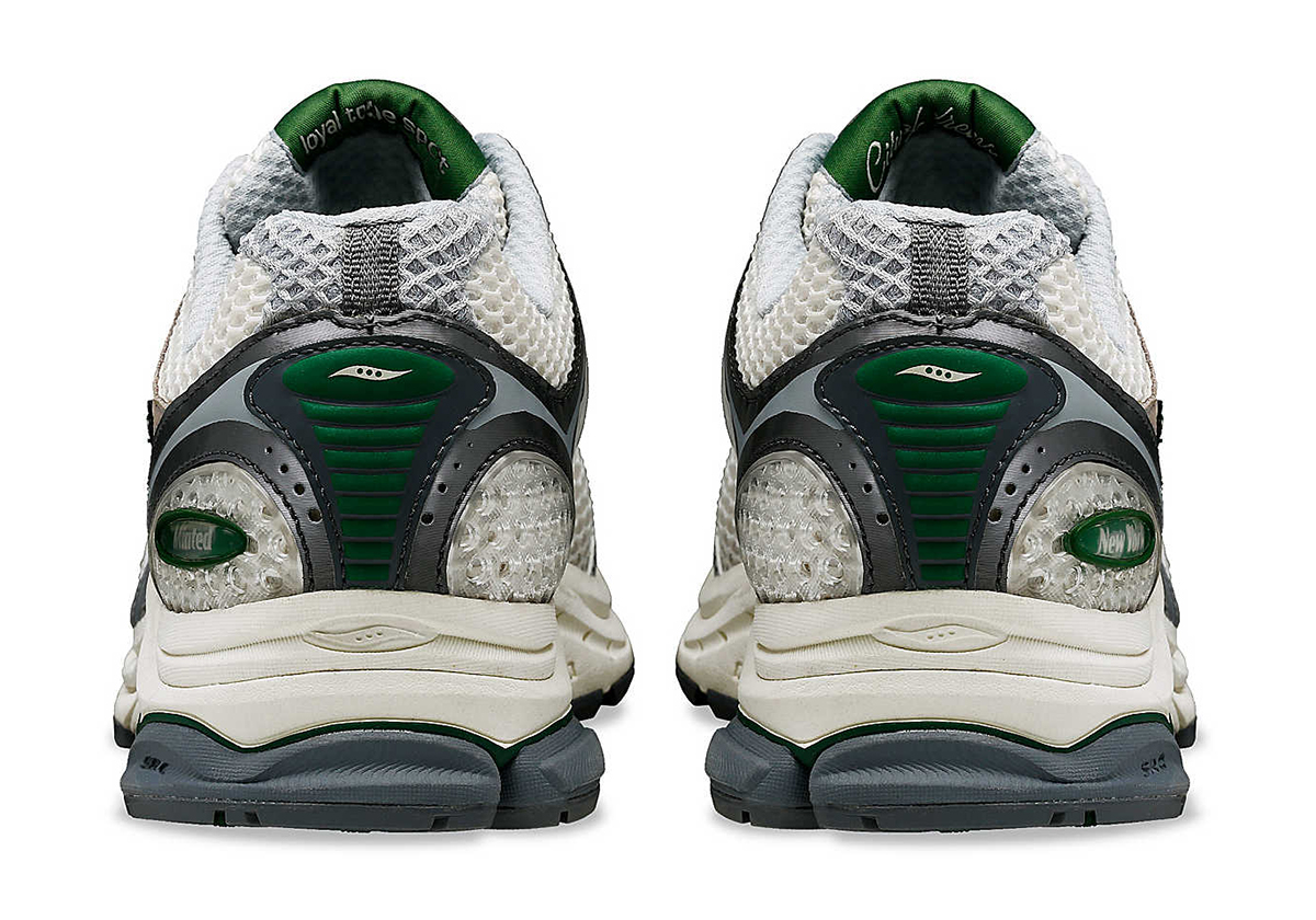 Minted NY x Saucony Progrid Triumph 4 S70865-1 | SneakerNews.com