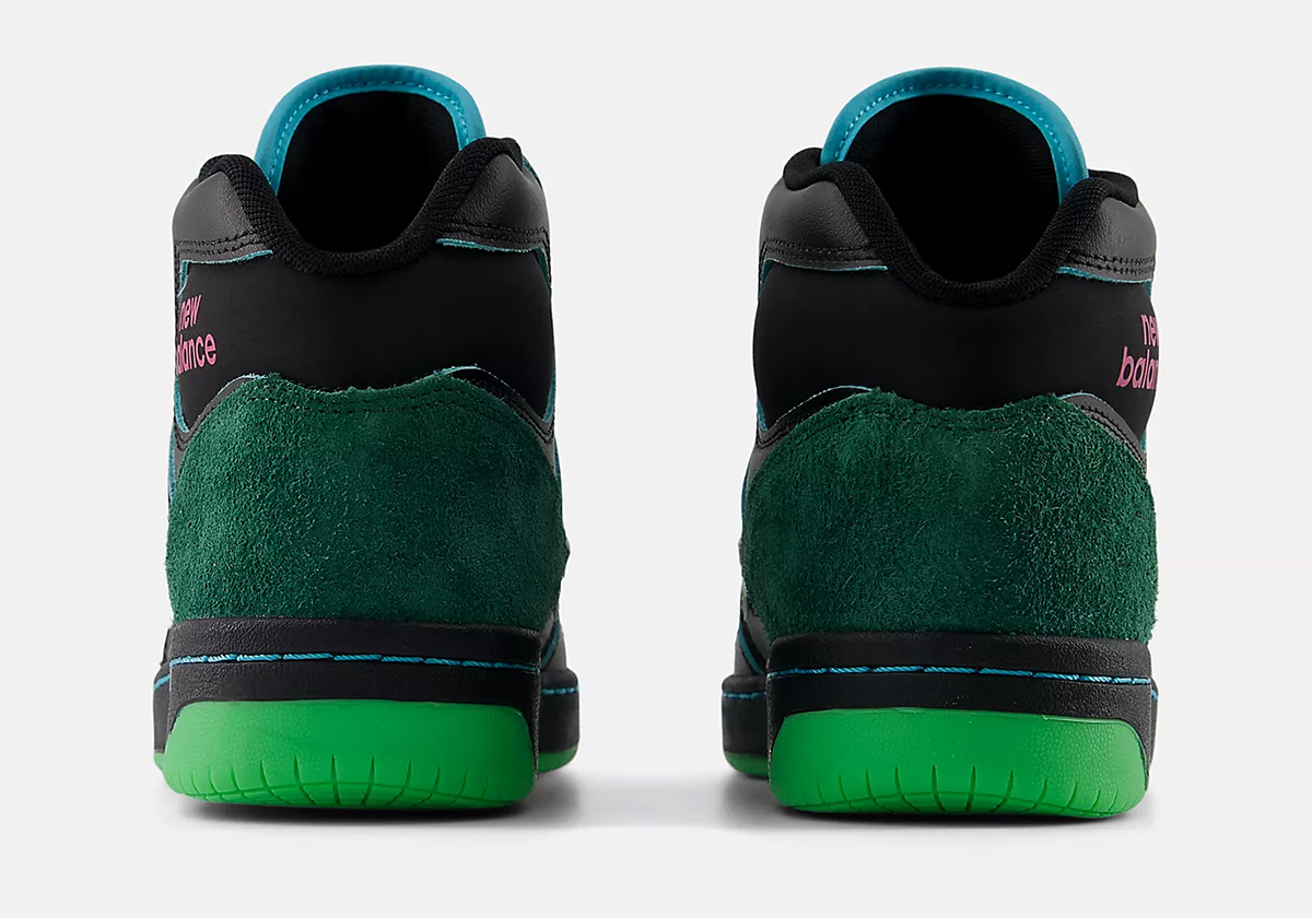 Natas Kaupas New Balance Numeric 480 High NM480HSN | SneakerNews.com