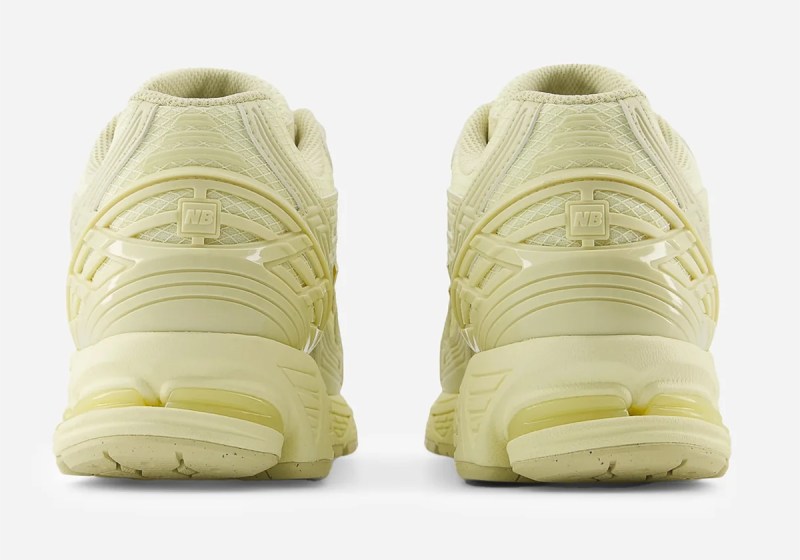 New Balance 1906U "Butter Yellow" | SneakerNews.com