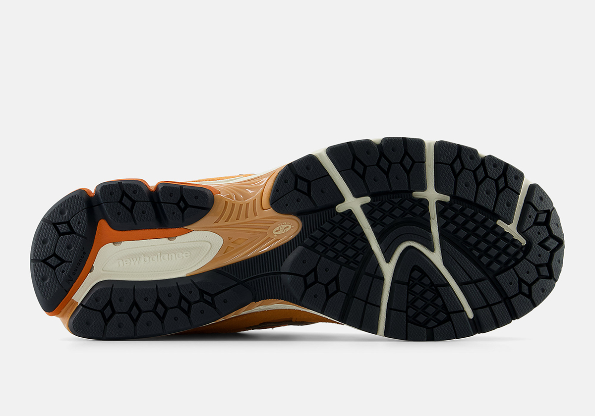 New Balance 2002R "Copper/Infield Clay" M2002RFJ | SneakerNews.com