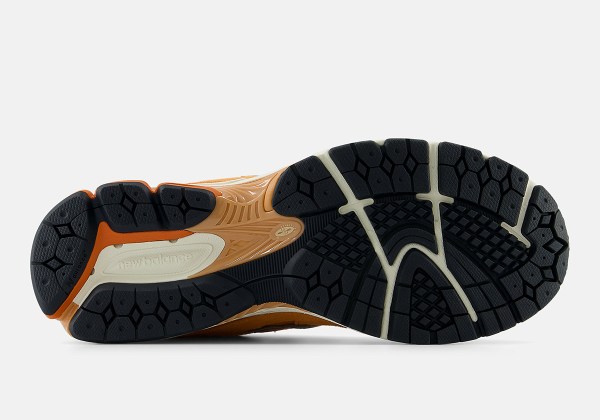 New Balance 2002R "Copper/Infield Clay" M2002RFJ | SneakerNews.com