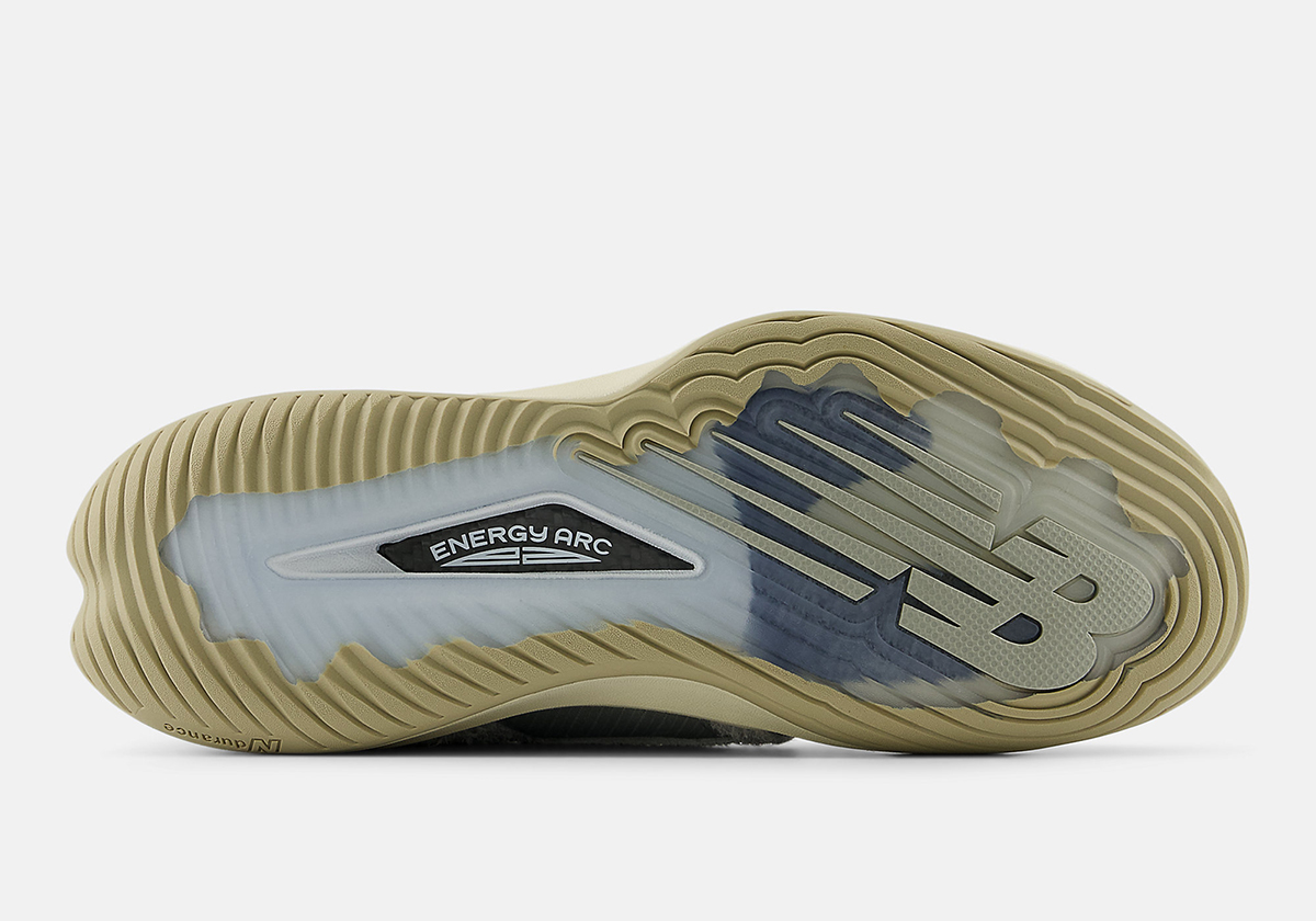 New Balance CG1 Coco Gauff "French Open" UCHCOCOH | SneakerNews.com