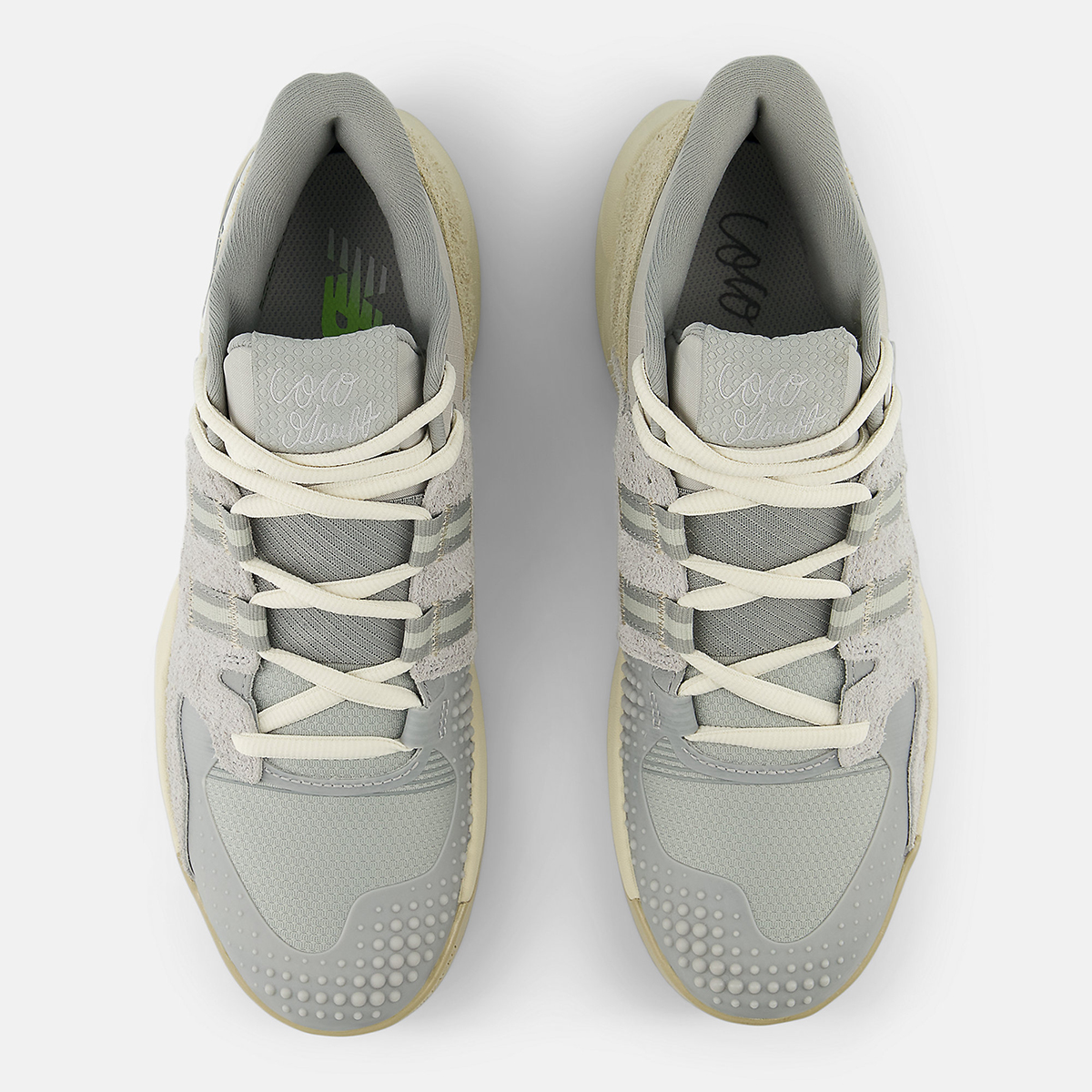 New Balance CG1 Coco Gauff "French Open" UCHCOCOH | SneakerNews.com