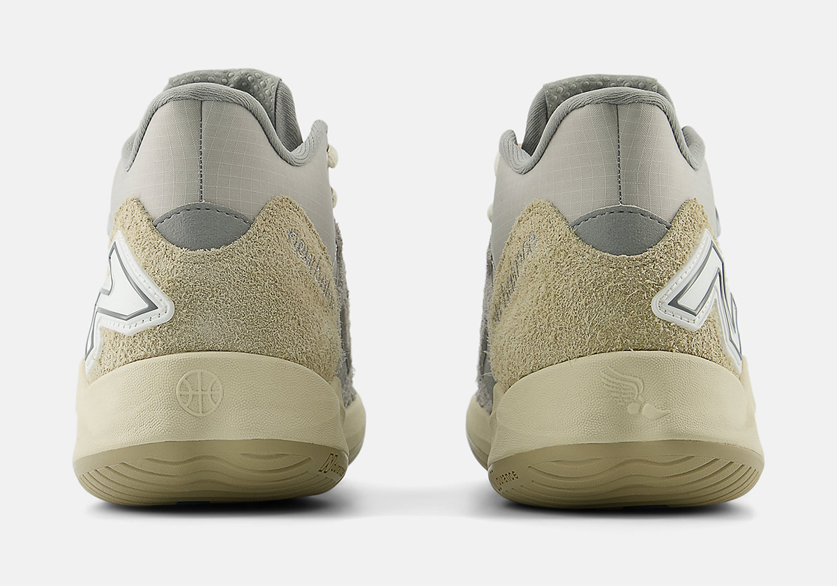 New Balance CG1 Coco Gauff "French Open" UCHCOCOH | SneakerNews.com