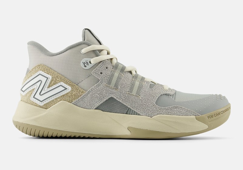 New Balance CG1 Coco Gauff "French Open" UCHCOCOH | SneakerNews.com