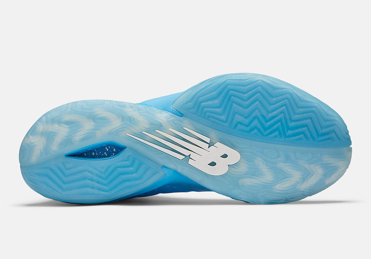 Jamal Murray New Balance 2002R TWO WXY v4 Collection | SneakerNews.com