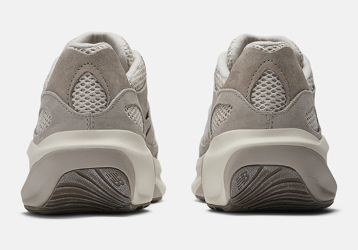 New Balance WRPD Runner "Grey Days" UWRPDGD | SneakerNews.com